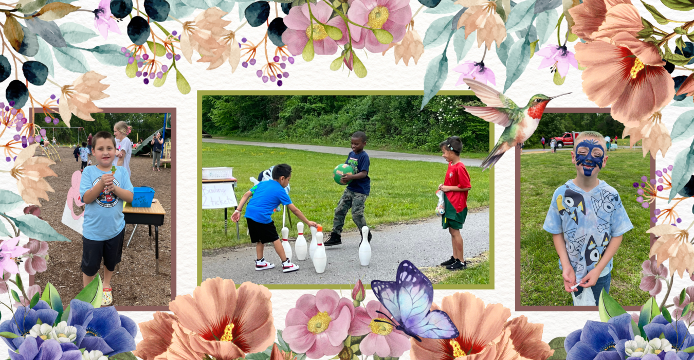 Moravian Falls Elementary School