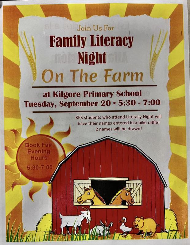 Kilgore Primary School