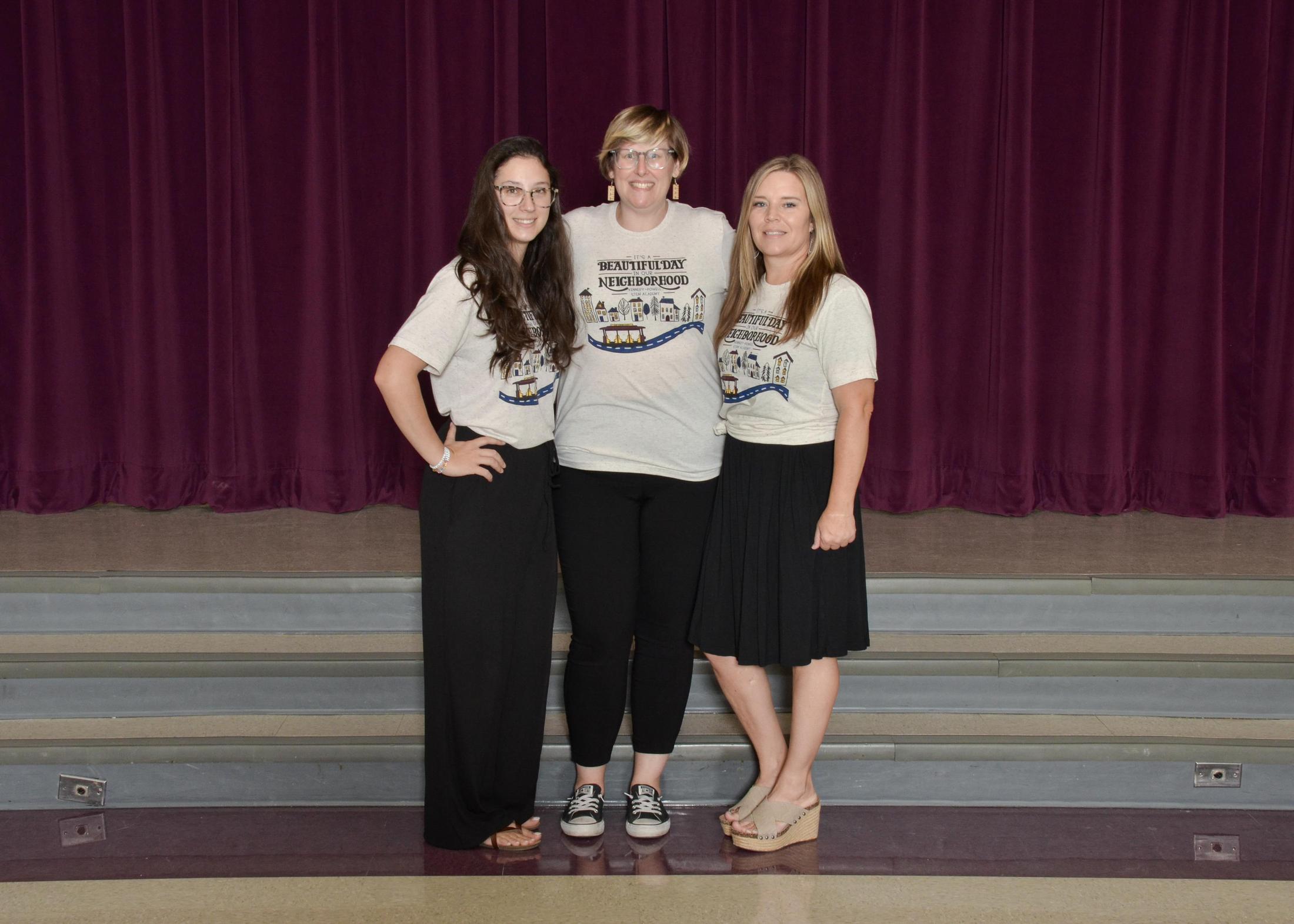 Fourth Grade – Fourth Grade – Kennedy-Powell Elementary School