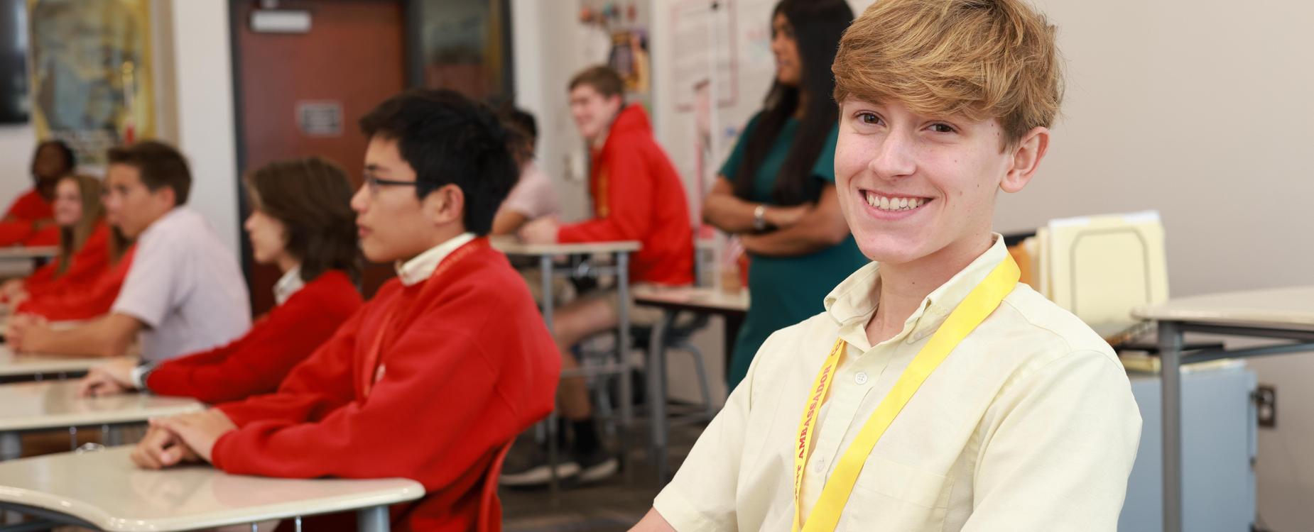 Clearwater Central Catholic High School