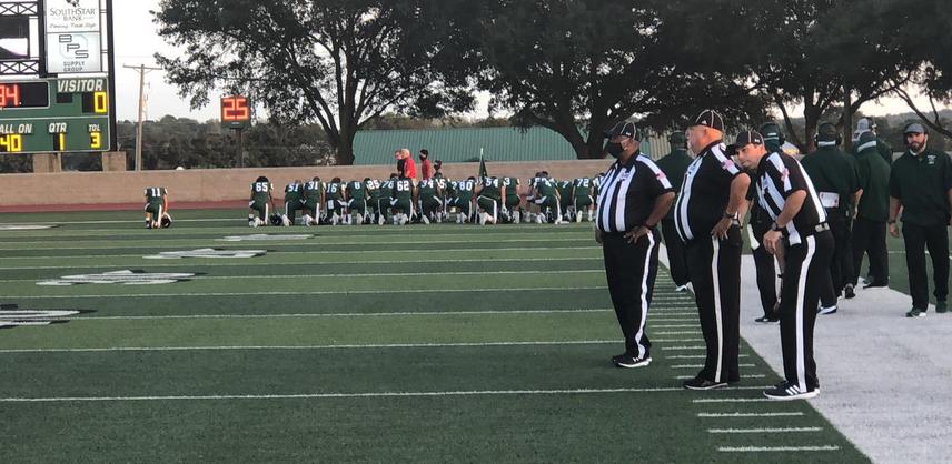 Franklin High School