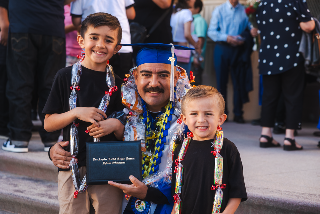Photos | Harbor Occupational Center