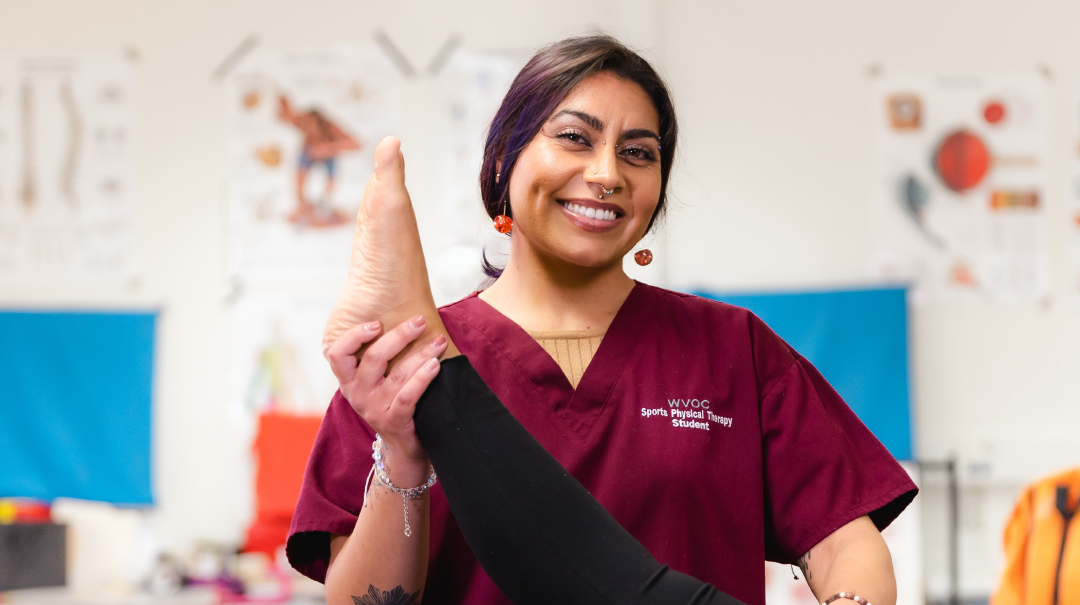 CTE Half-Sheet - Physical and Sports Therapy – Programs - CTE Pathway ...