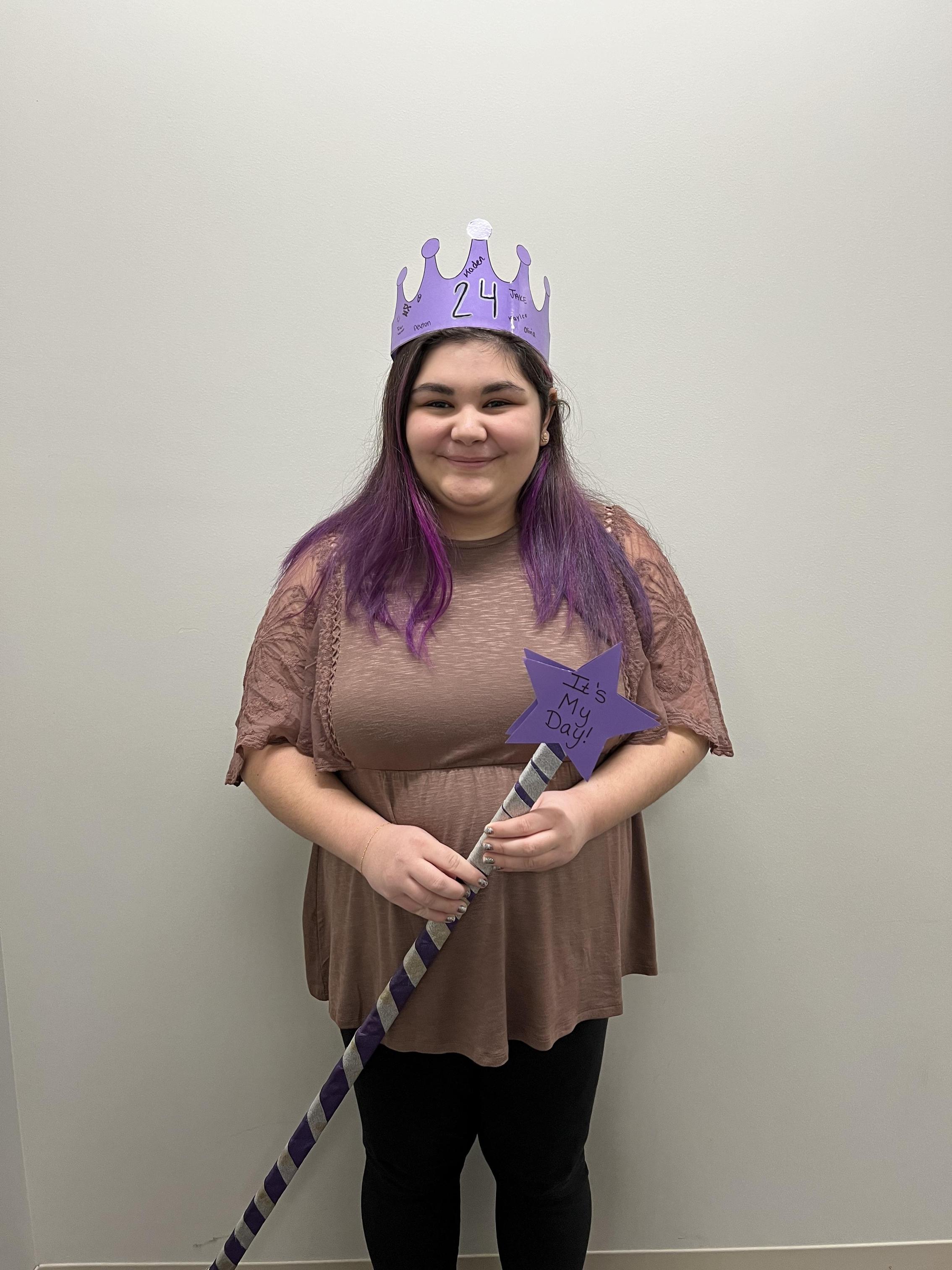 North Brookfield Jr/Sr High School