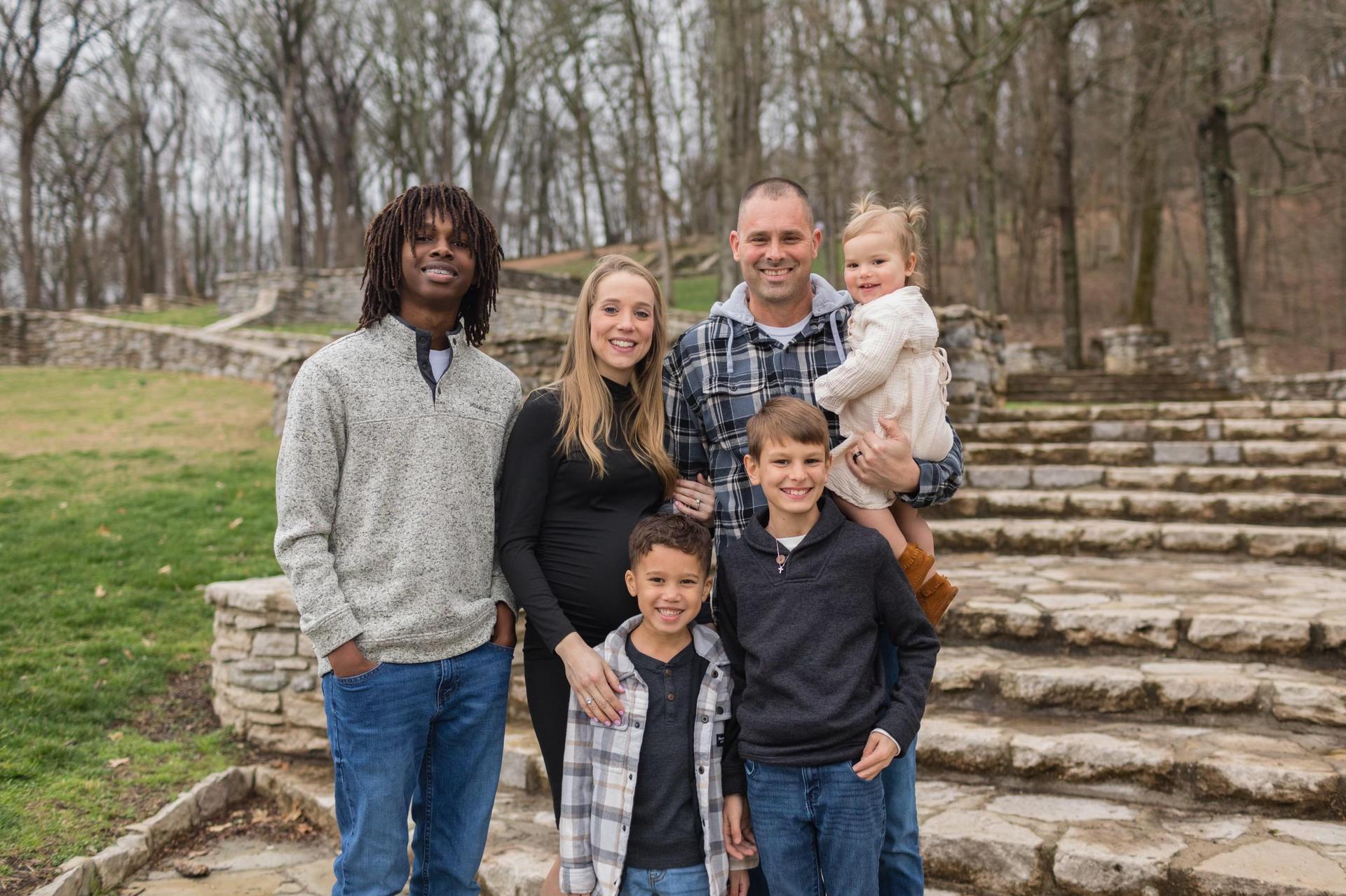 Keyboarding – Eric Moore – Oakland Middle School