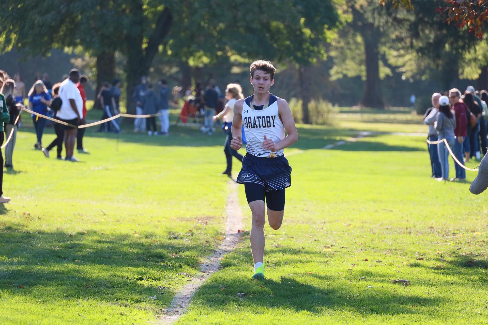 Varsity Cross Country – Cross Country – Oratory Preparatory School