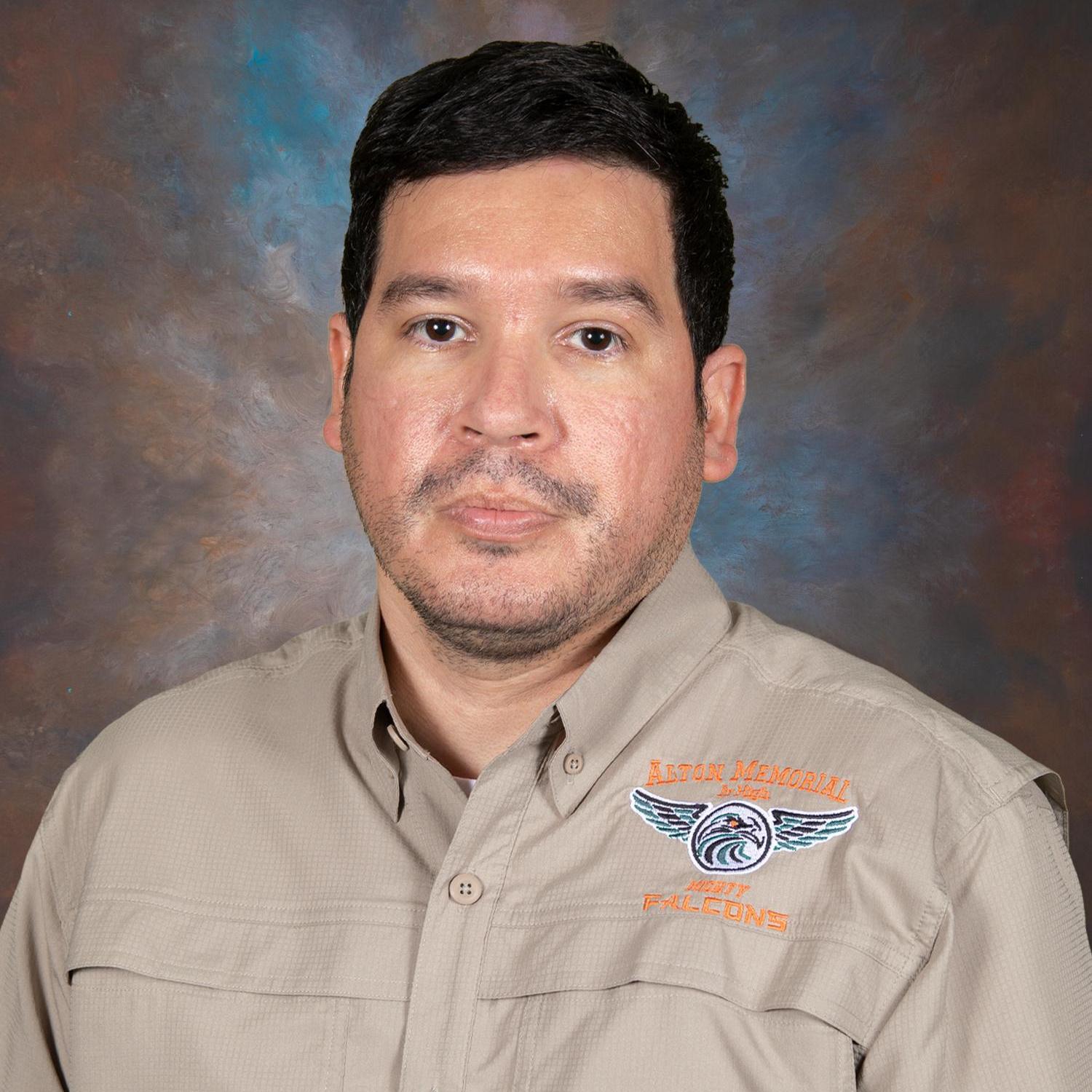 Staff Directory | Alton Memorial Jr. High School