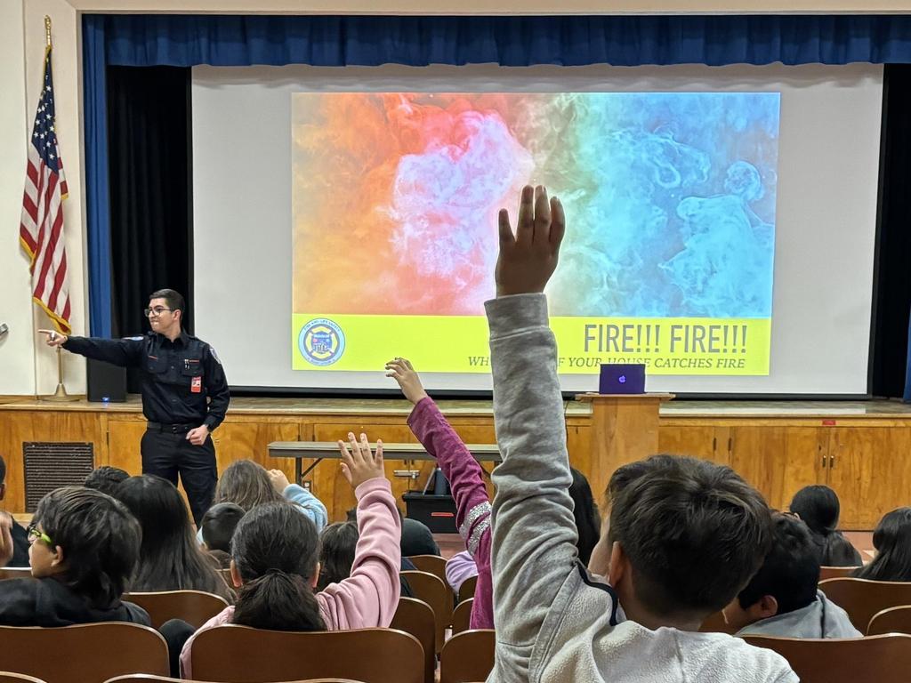 Photos | Vena Avenue Elementary and Vena Highly Gifted Magnet School