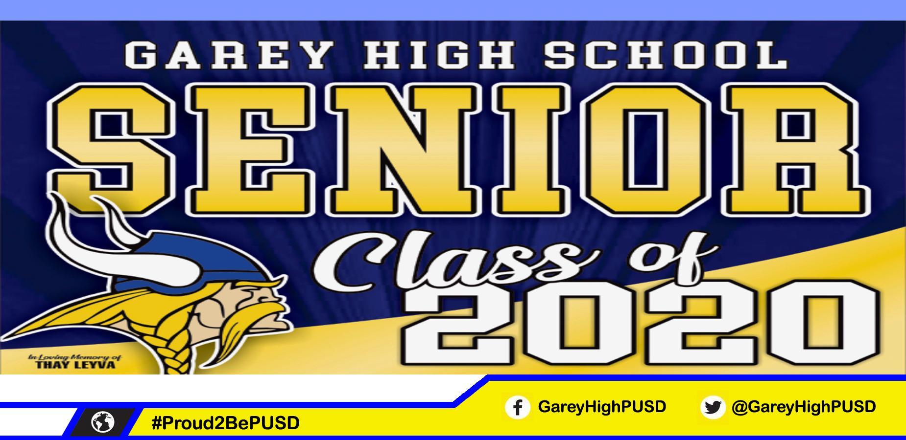 Garey High School