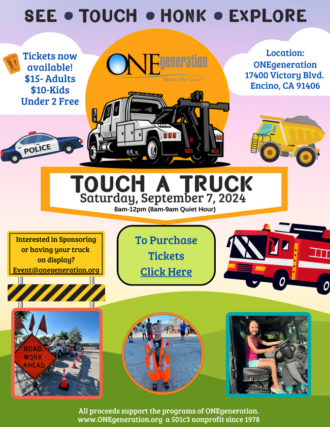 Community Resources - Resources - Canoga Park Elementary