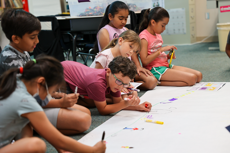 Thousands of PYLUSD Students Benefit from Robust Lineup of Educational and Extracurricular ...