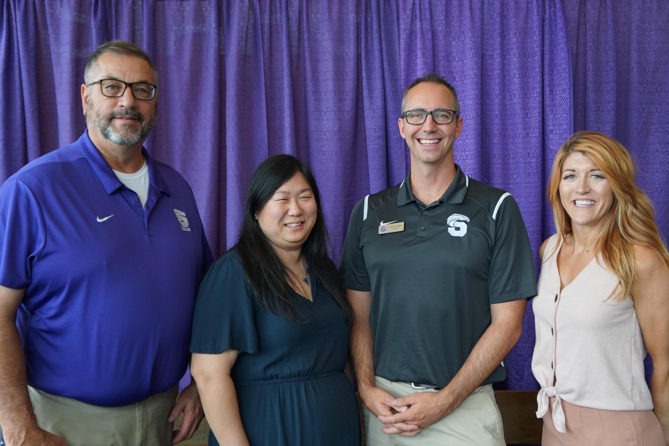 Middle School – Middle School – Stargate School