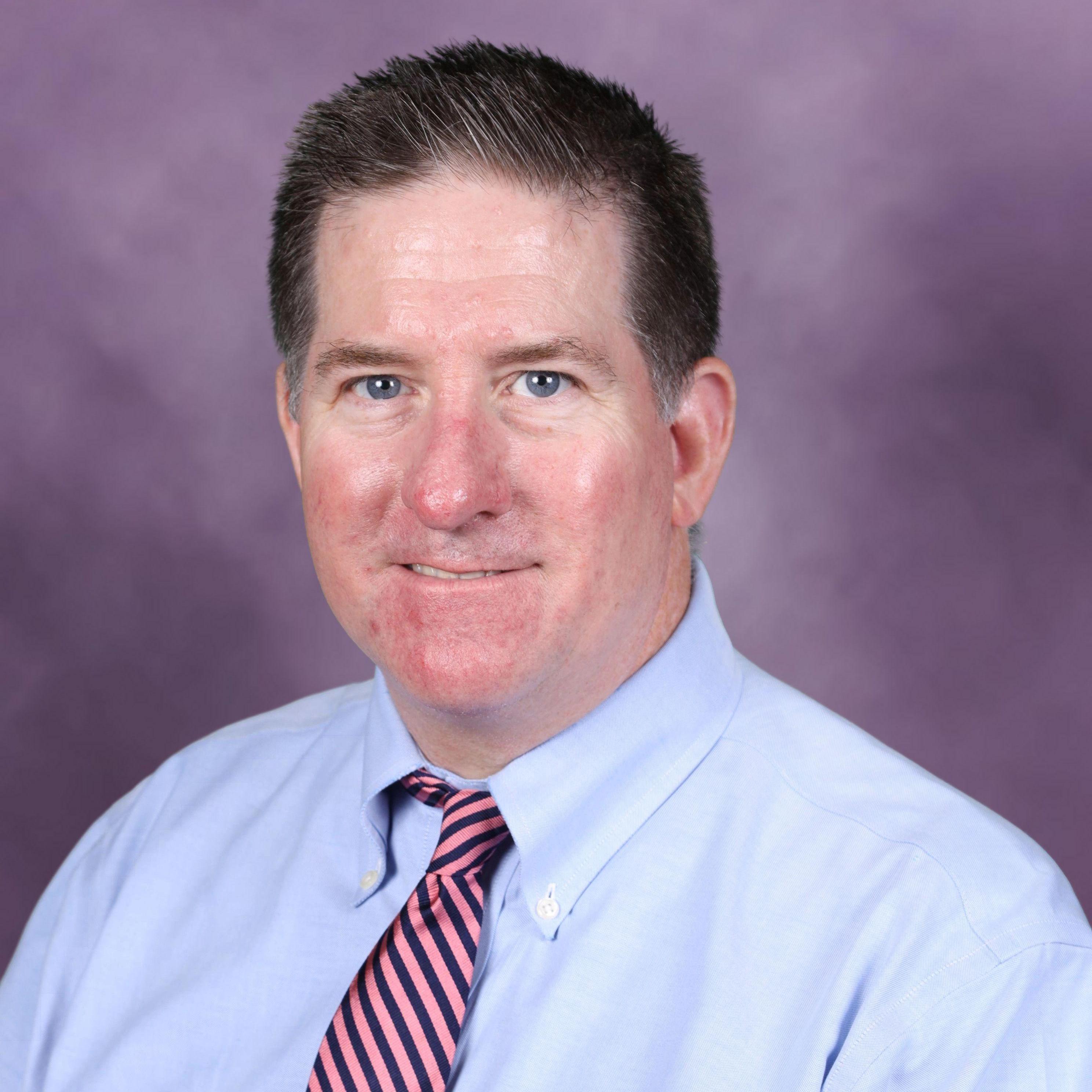 Mr. Christopher Corrigan – Mr. Christopher Corrigan – St. Edmund ...