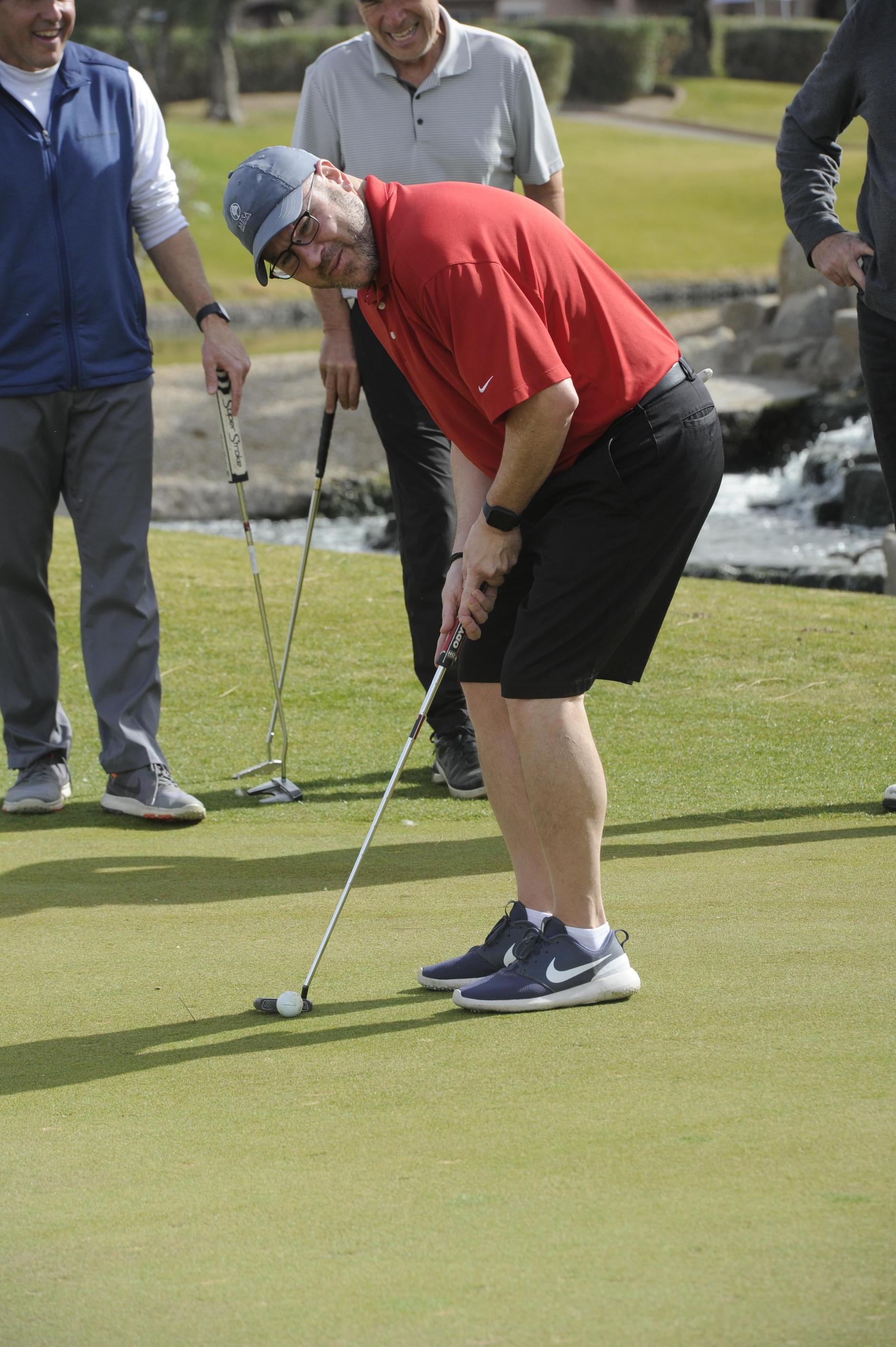 Seton Golf Fest - Events - Advancement - Seton Catholic Preparatory