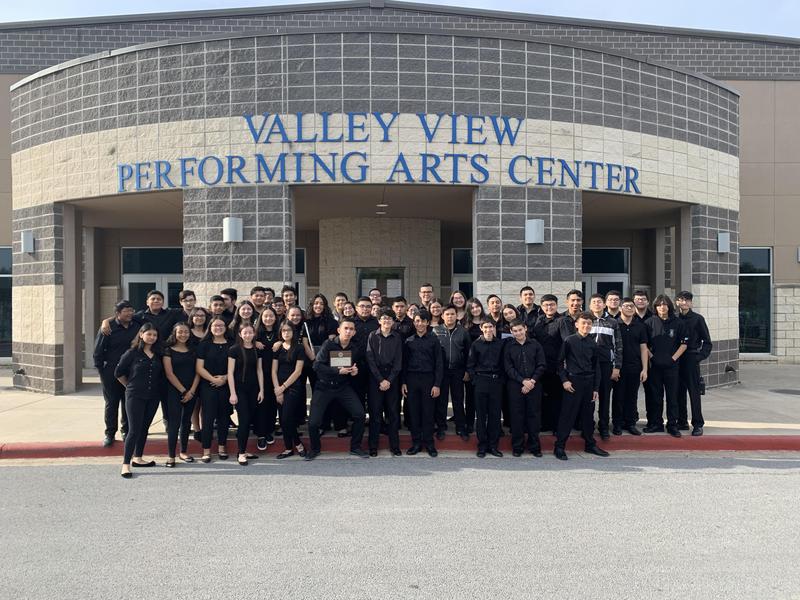 Valley View Early College Campus