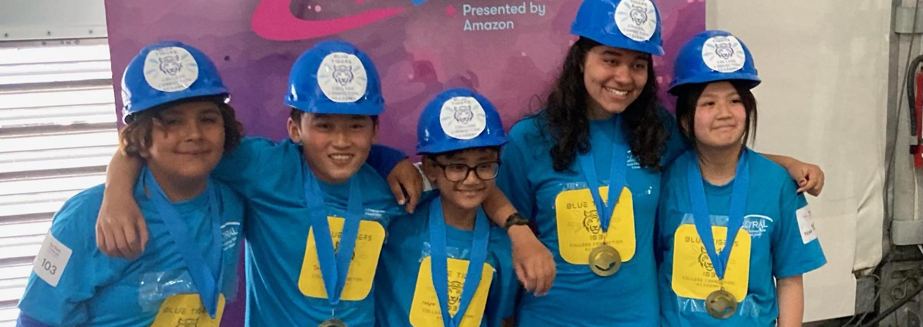 College Connection Academy