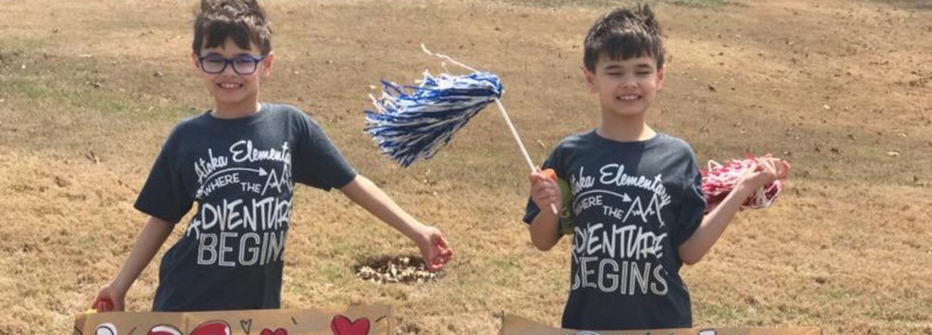 Atoka Elementary School