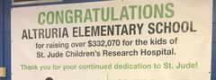 Altruria Elementary School
