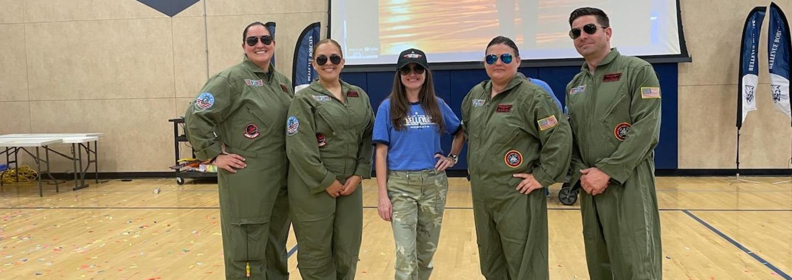 Atwater Elementary SD