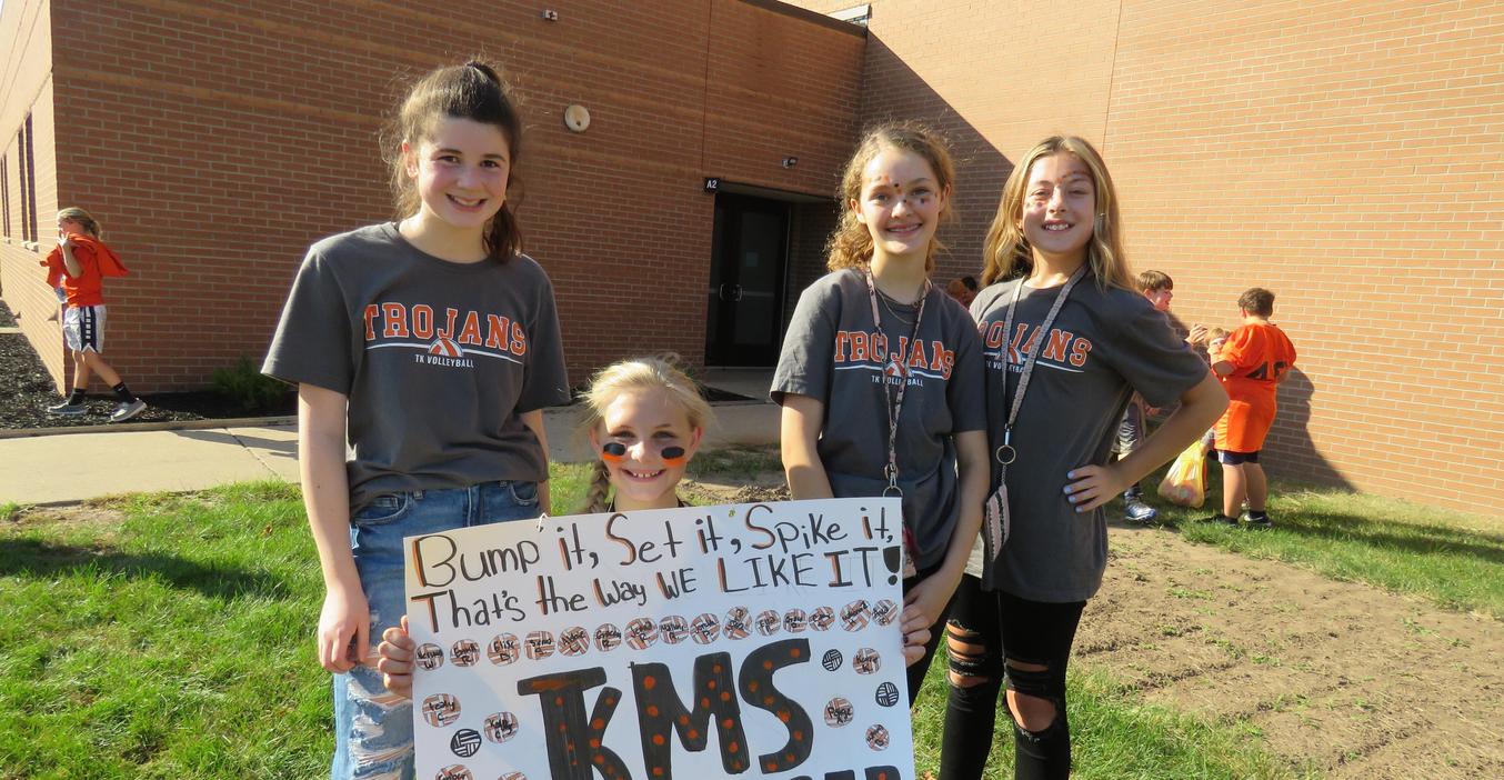 Thornapple Kellogg Middle School