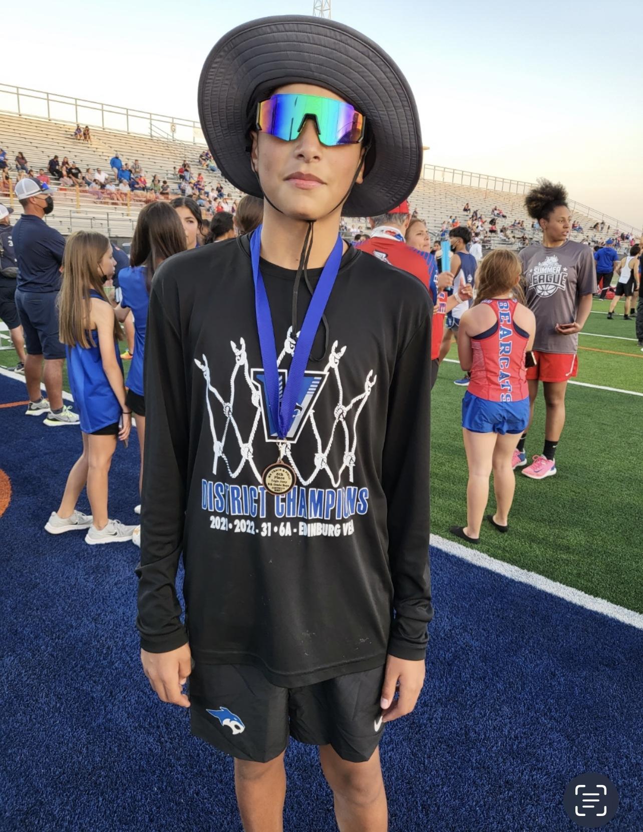 Rebcats in Action – Rebcat Athletics – South Middle School