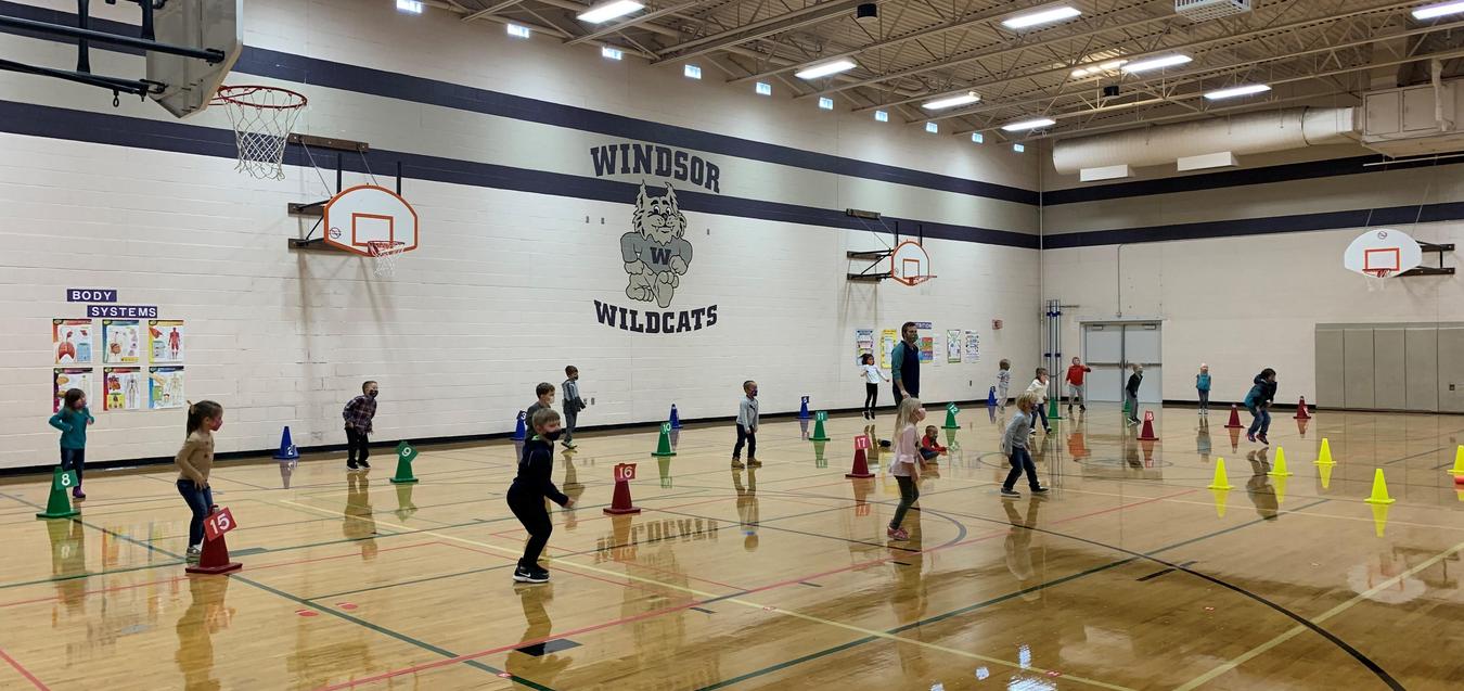 Windsor Elementary School