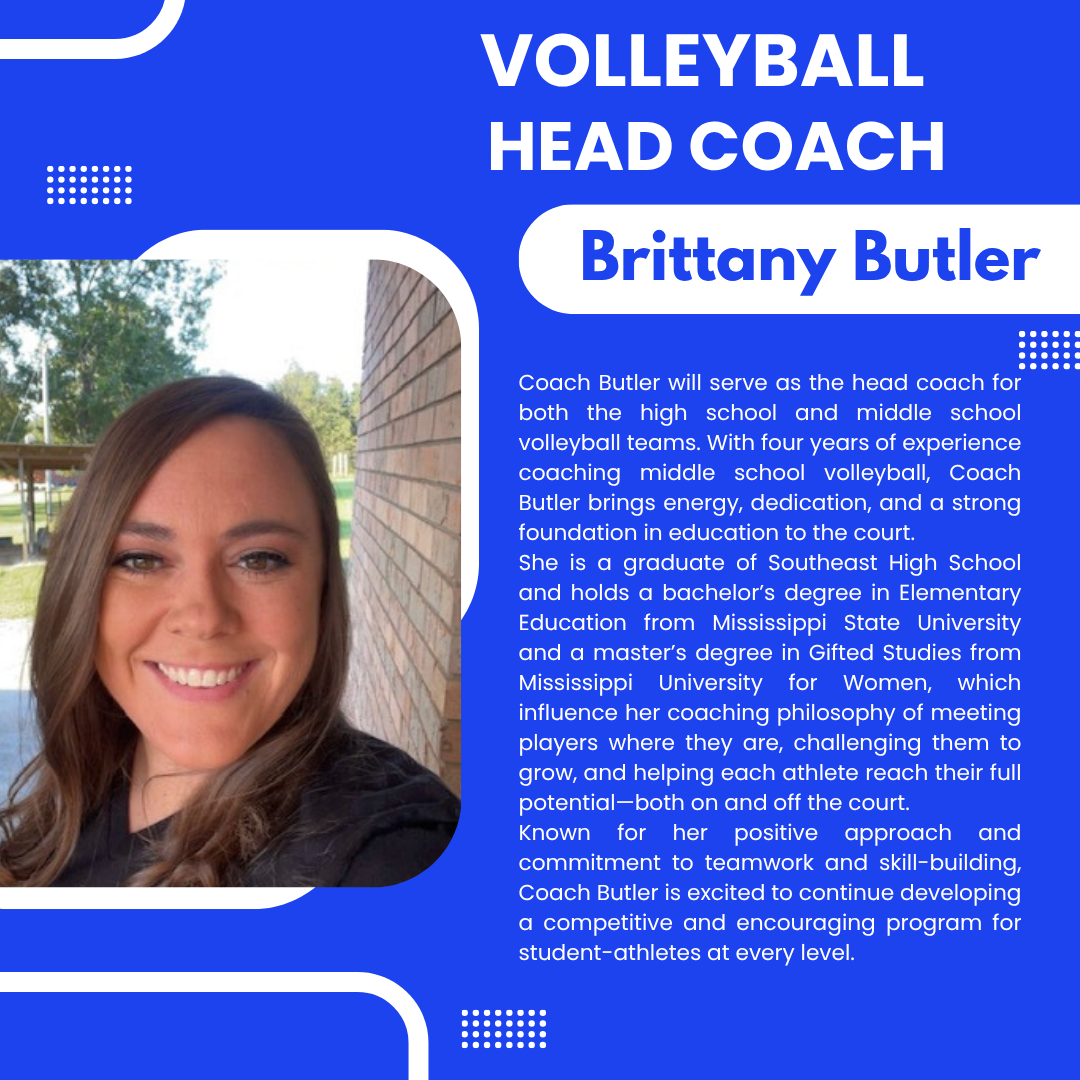 Volleyball Coaches – Volleyball – Southeast Lauderdale High School