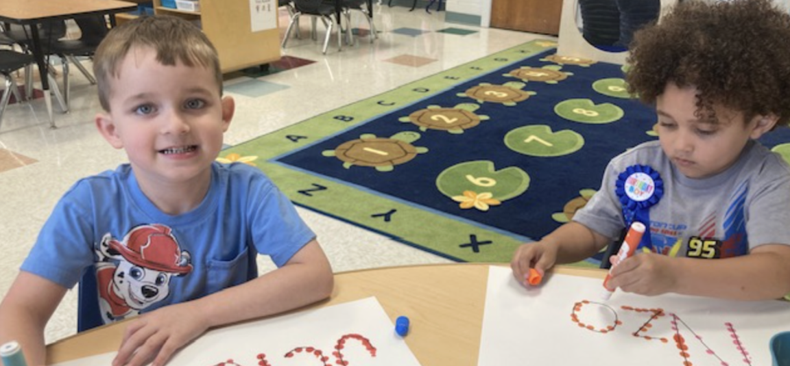 Andrew Johnson Elementary
