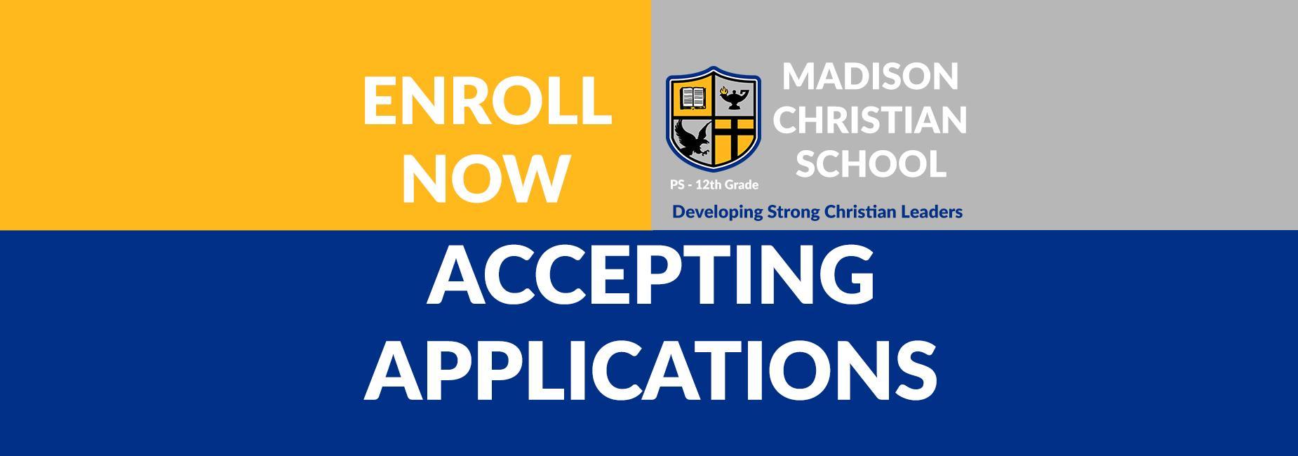 Madison Christian School