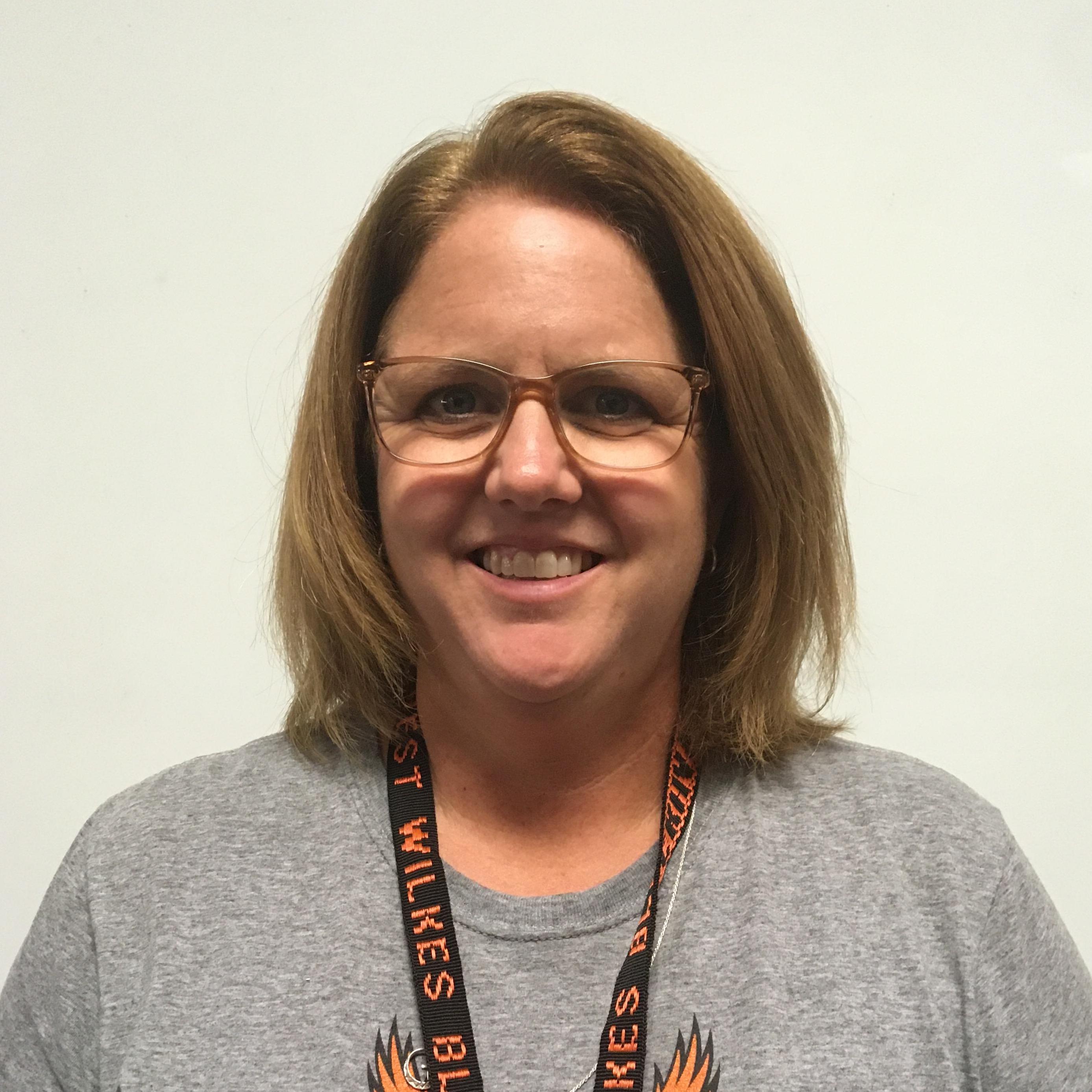 Staff Directory | West Wilkes High School