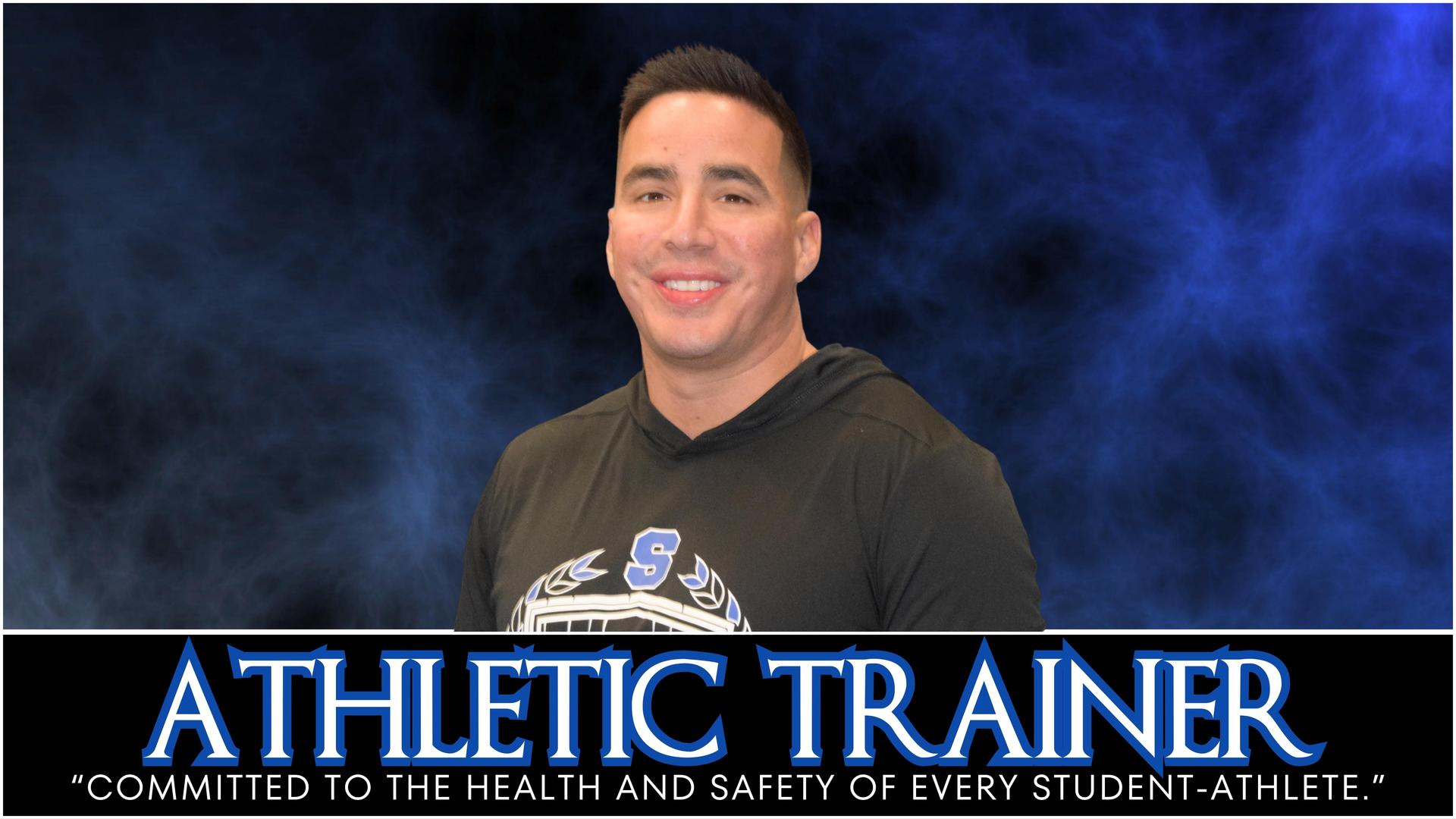 Athletic Trainer – Rebcat Athletics: “Where Champions are Made” – South ...
