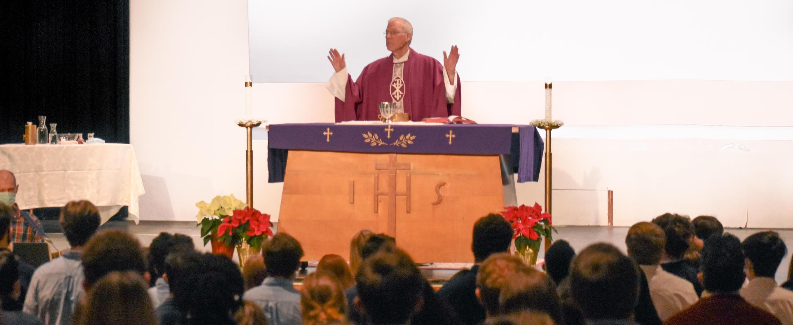 Bishop McCort Catholic High School, Inc.