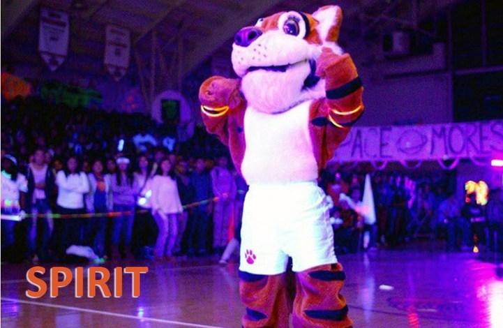 Wasco Union High School