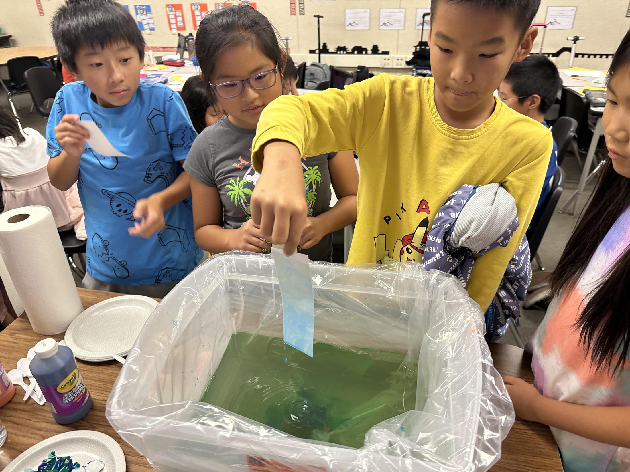 Photo & Video Gallery 影像館 – Lu Lu – Pantera Elementary School