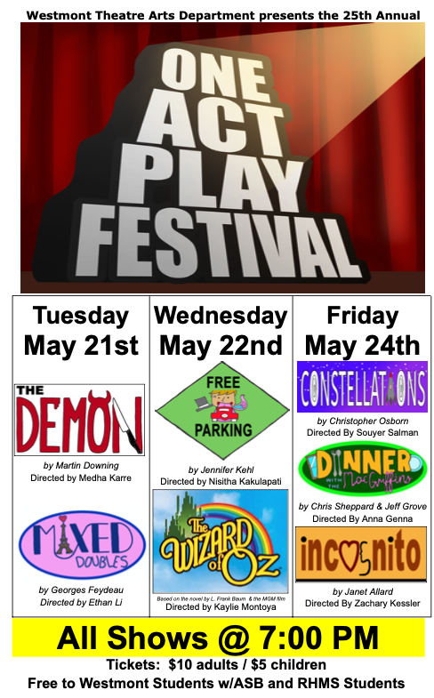 Westmont High School