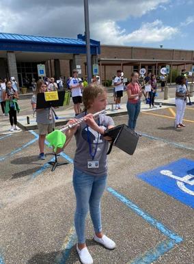 Ocean Springs Middle School