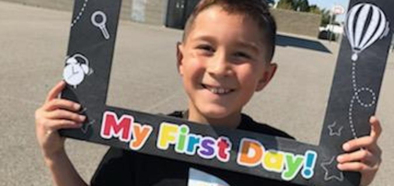 Snowdon Elementary School