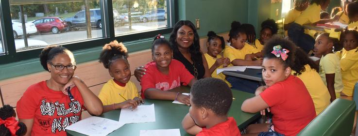 McComb School District