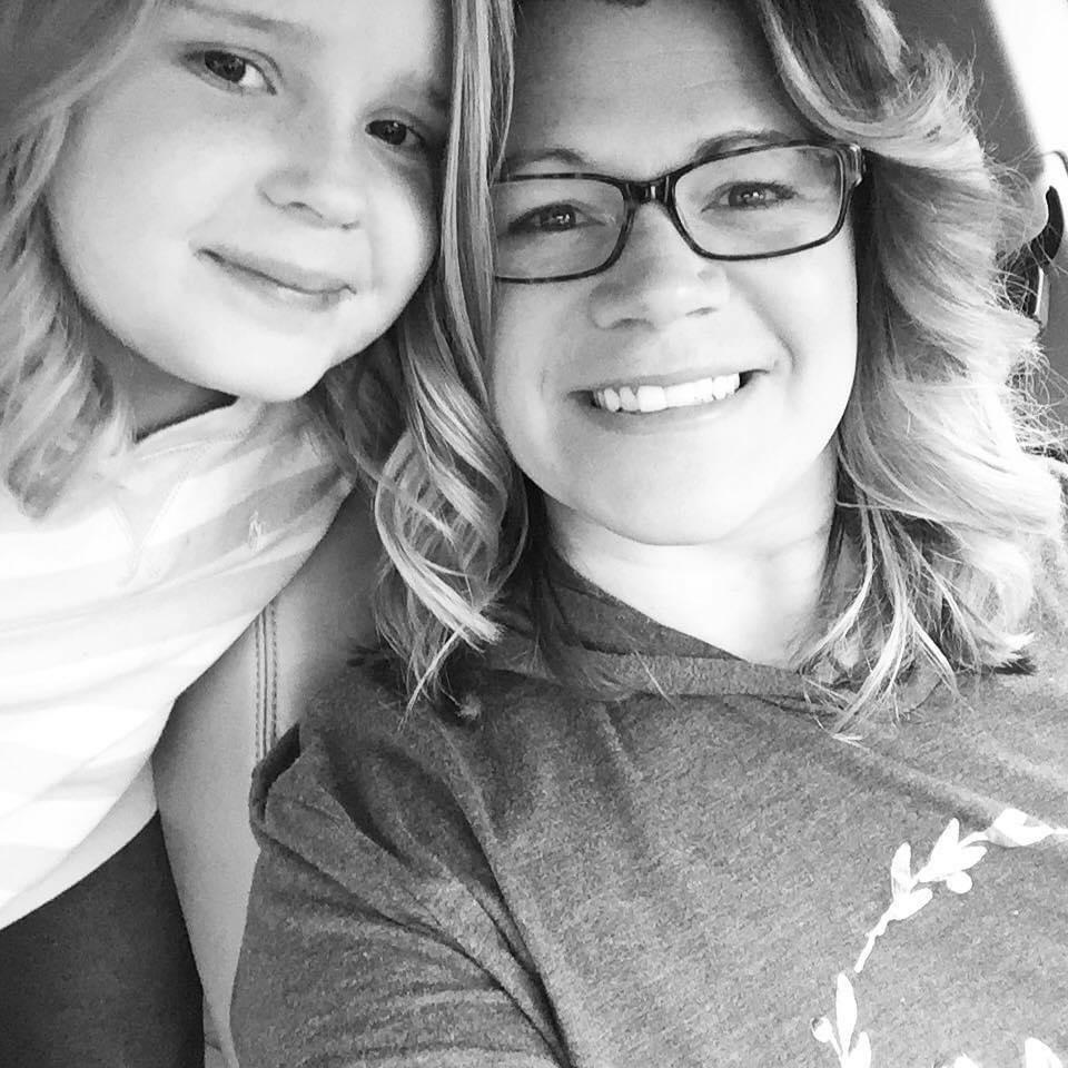 Mrs. Burrell – Mrs. Burrell Brandi Burrell – Level Grove Elementary School