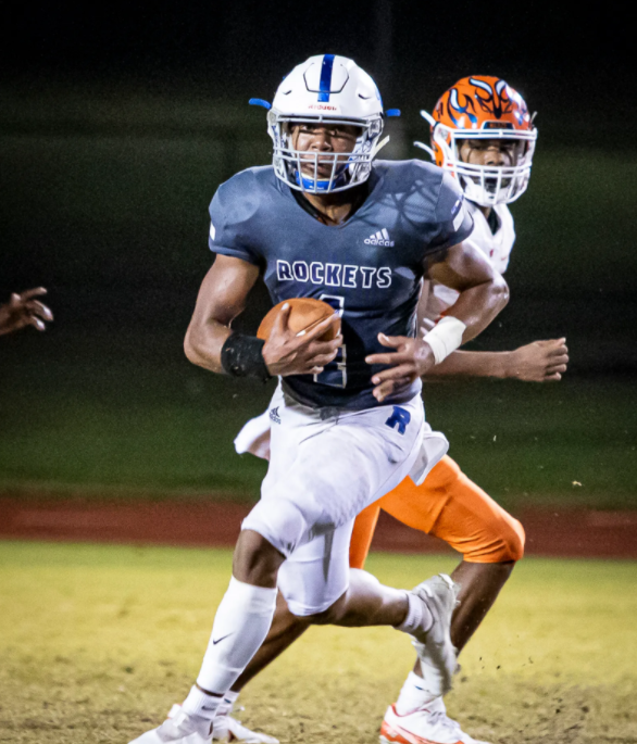 2021 Game Photos – Football – Rockvale High School