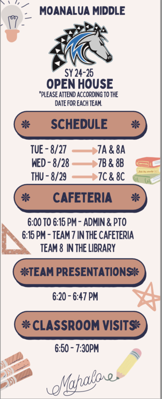 Moanalua Middle School