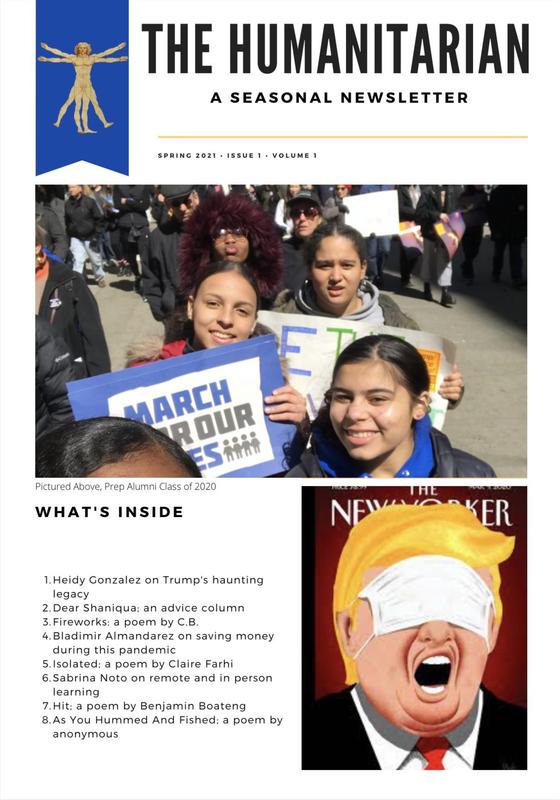 Humanities Preparatory Academy