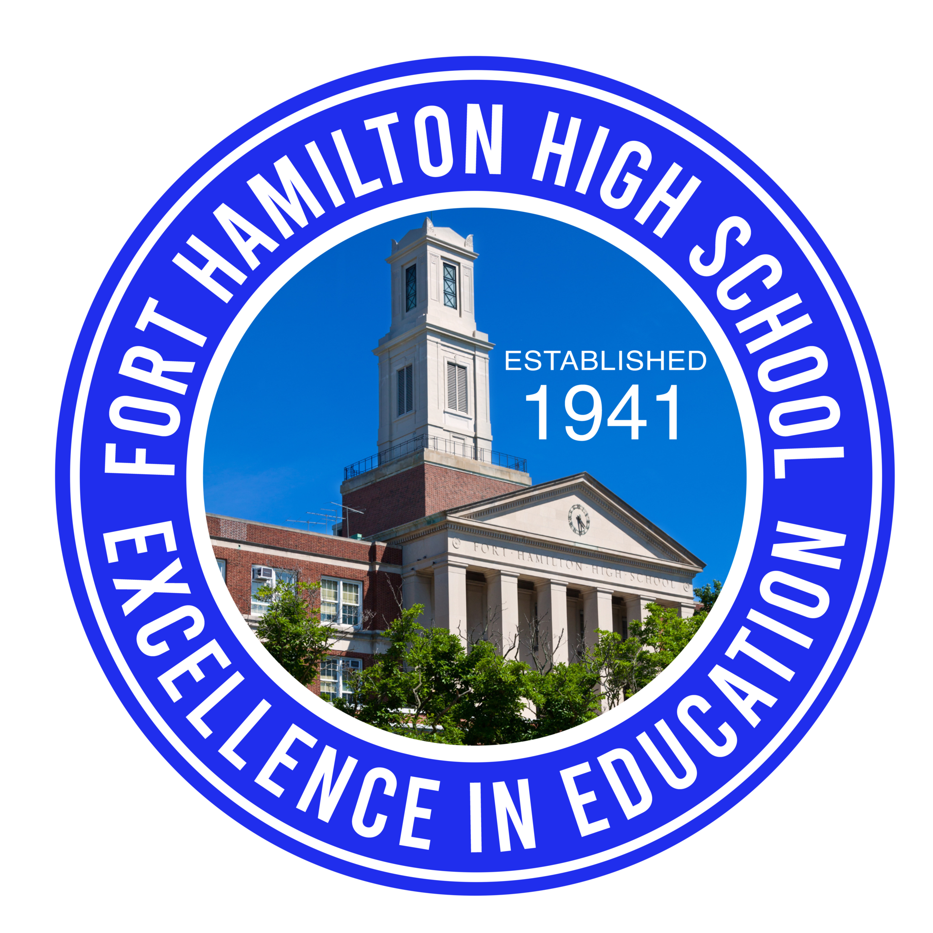 2025 Summer Reading – English – Fort Hamilton High School