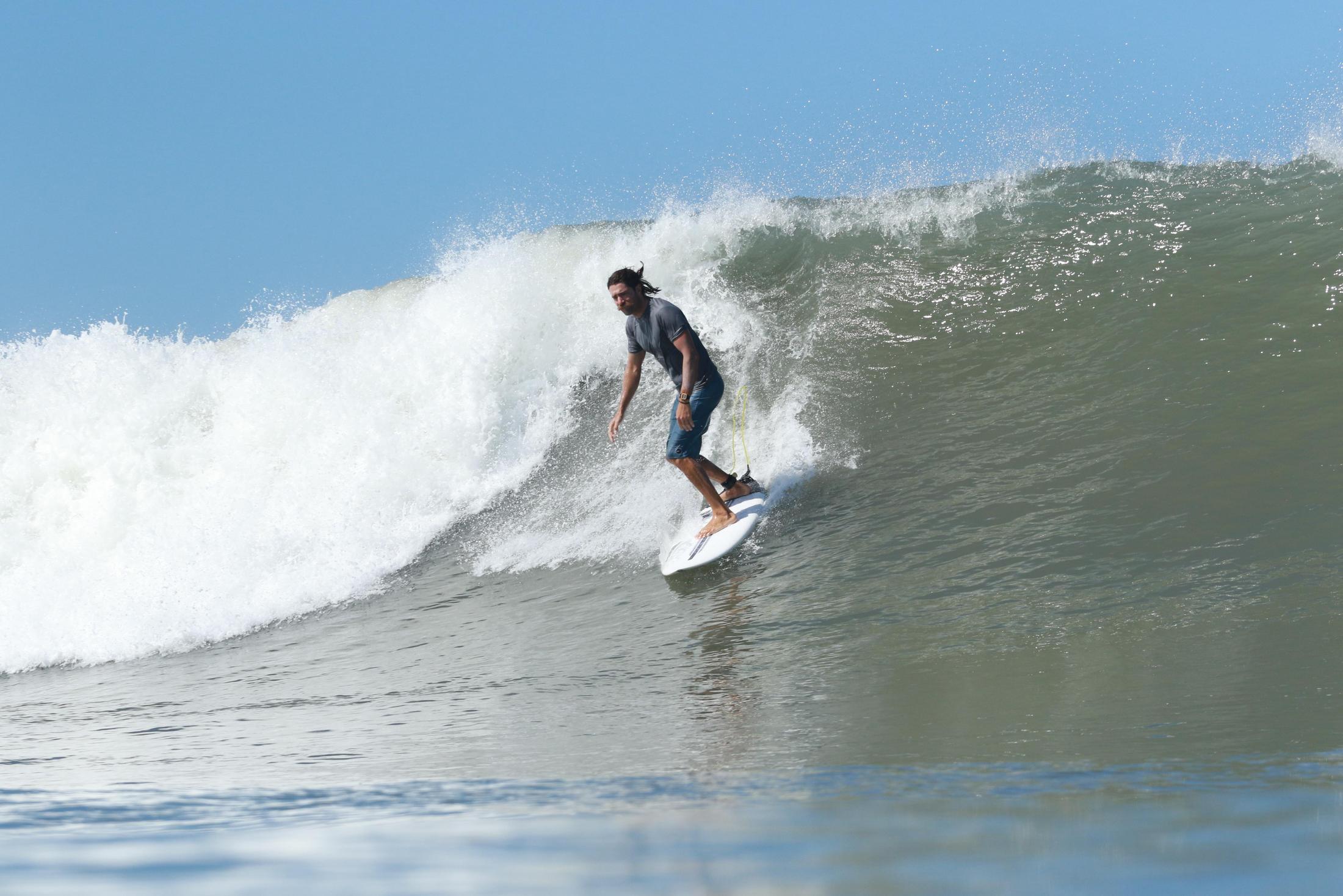 Mr. Rudolph's Bio – Mr. Shaun Rudolph – Raymond J. Fisher Middle School