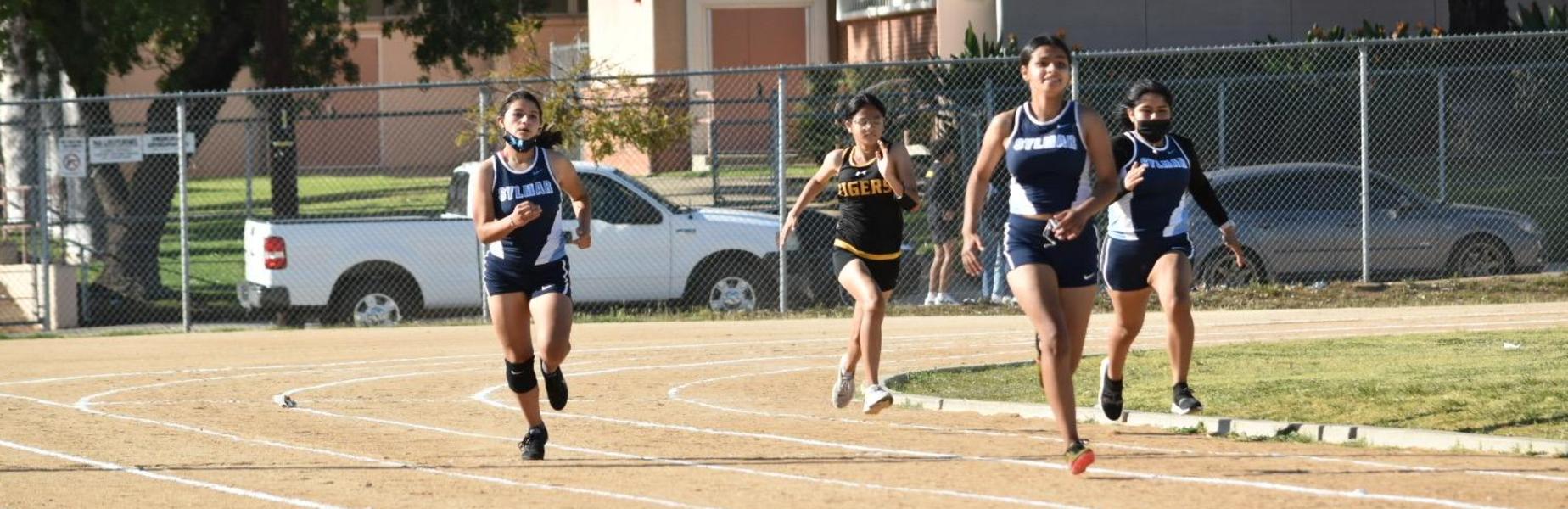 Sylmar Charter High School