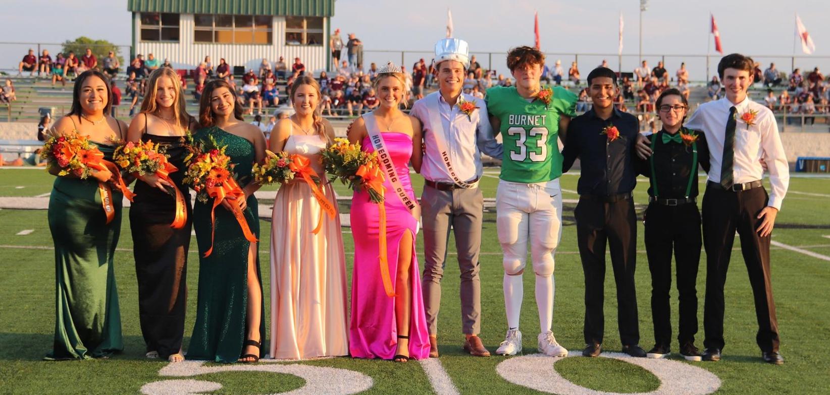 Burnet Consolidated ISD