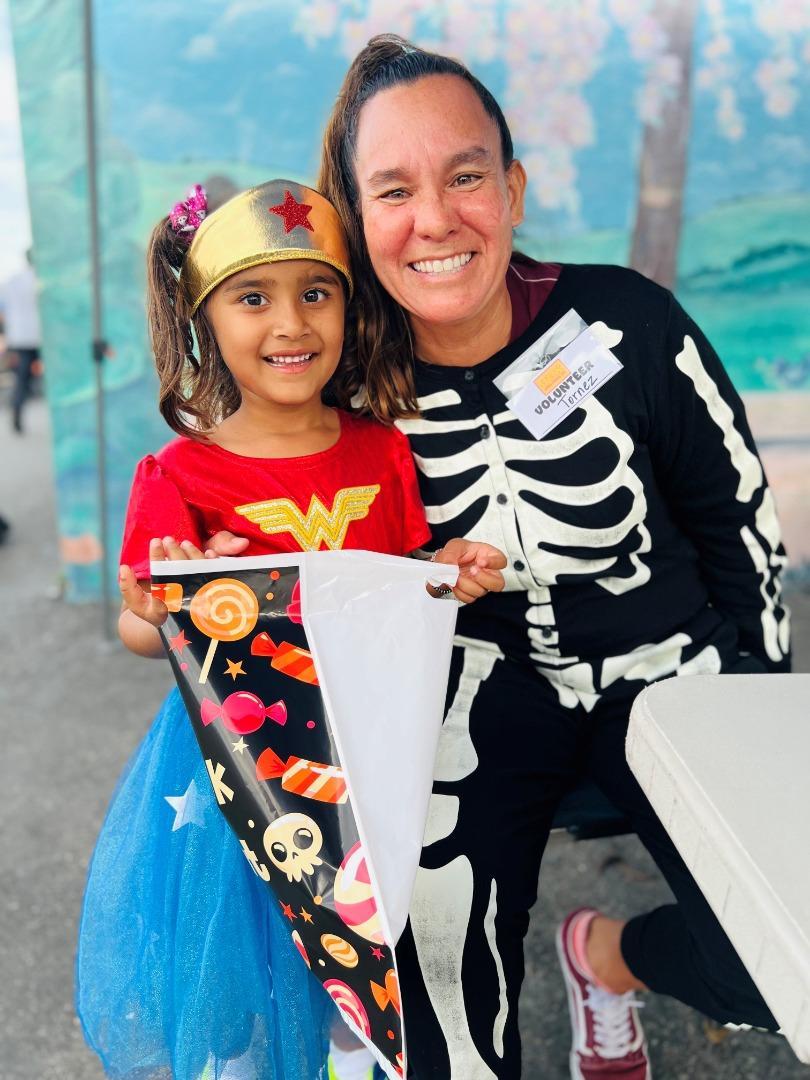 Community Events – COMMUNITY – Halldale Elementary