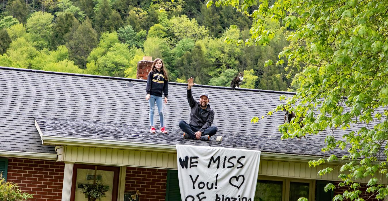 Boomer-Ferguson Elementary School