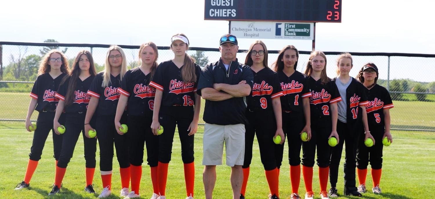 Cheboygan Area Schools