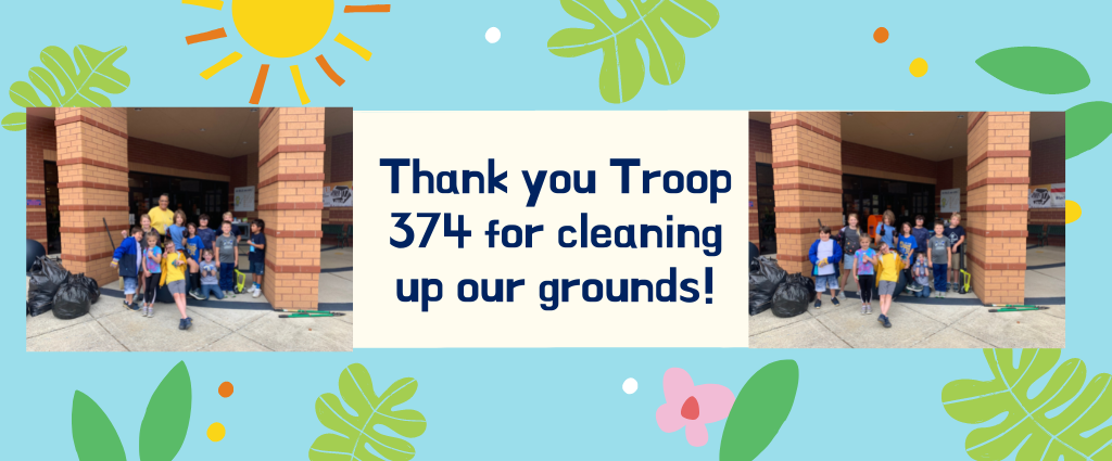 Blackman Elementary School